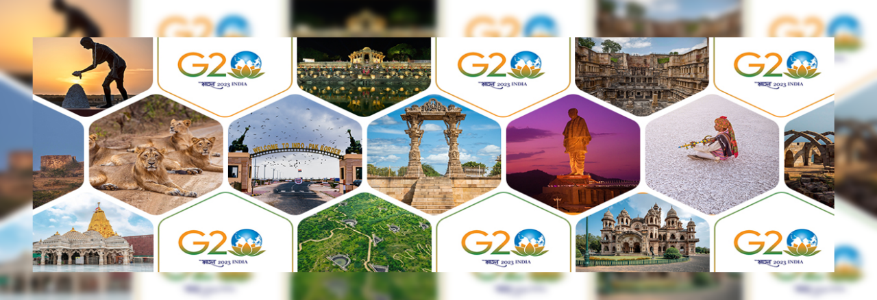 Explore Gujarat